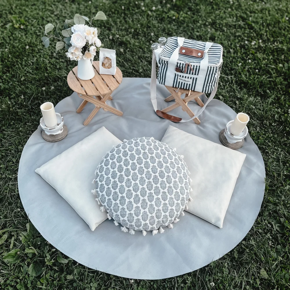 Picnic Packages — The Packed Picnic Company