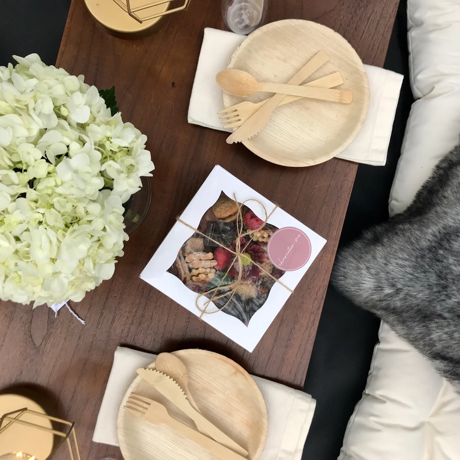 Picnic Packages — The Packed Picnic Company