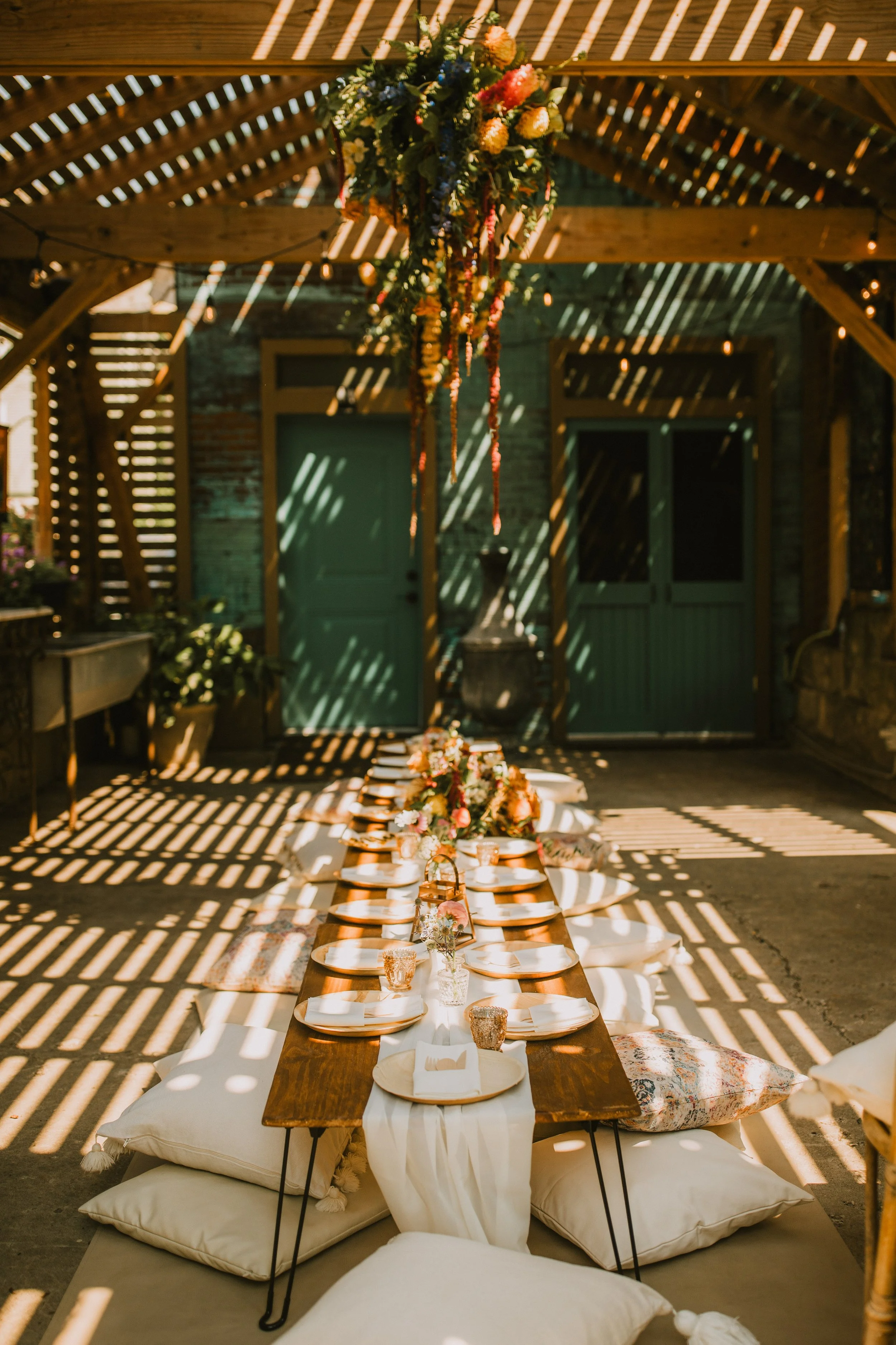 Picnic Packages — The Packed Picnic Company