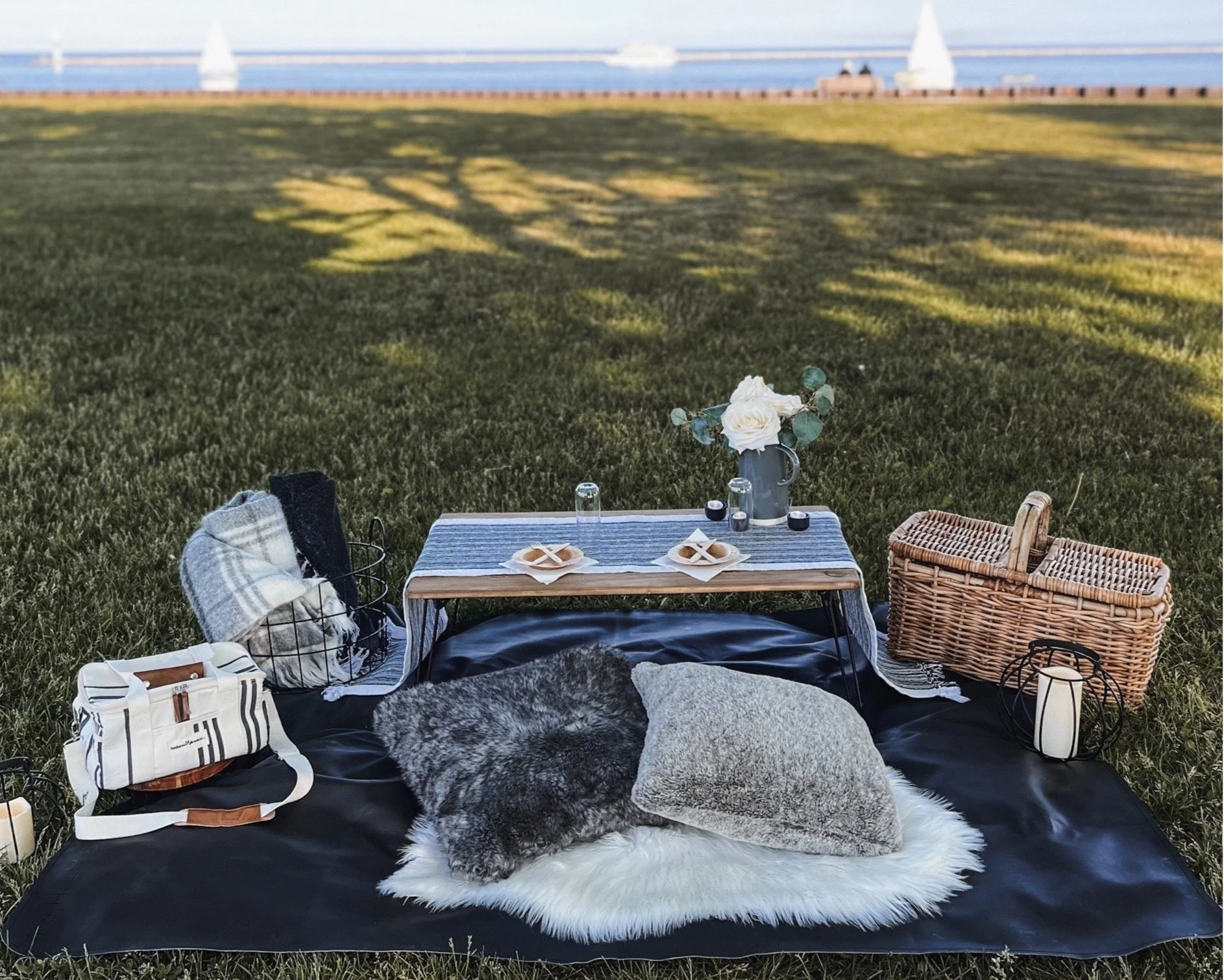 Photos — The Packed Picnic Company