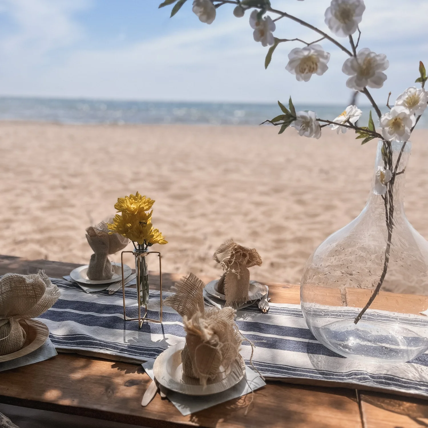 The Packed Picnic Company
