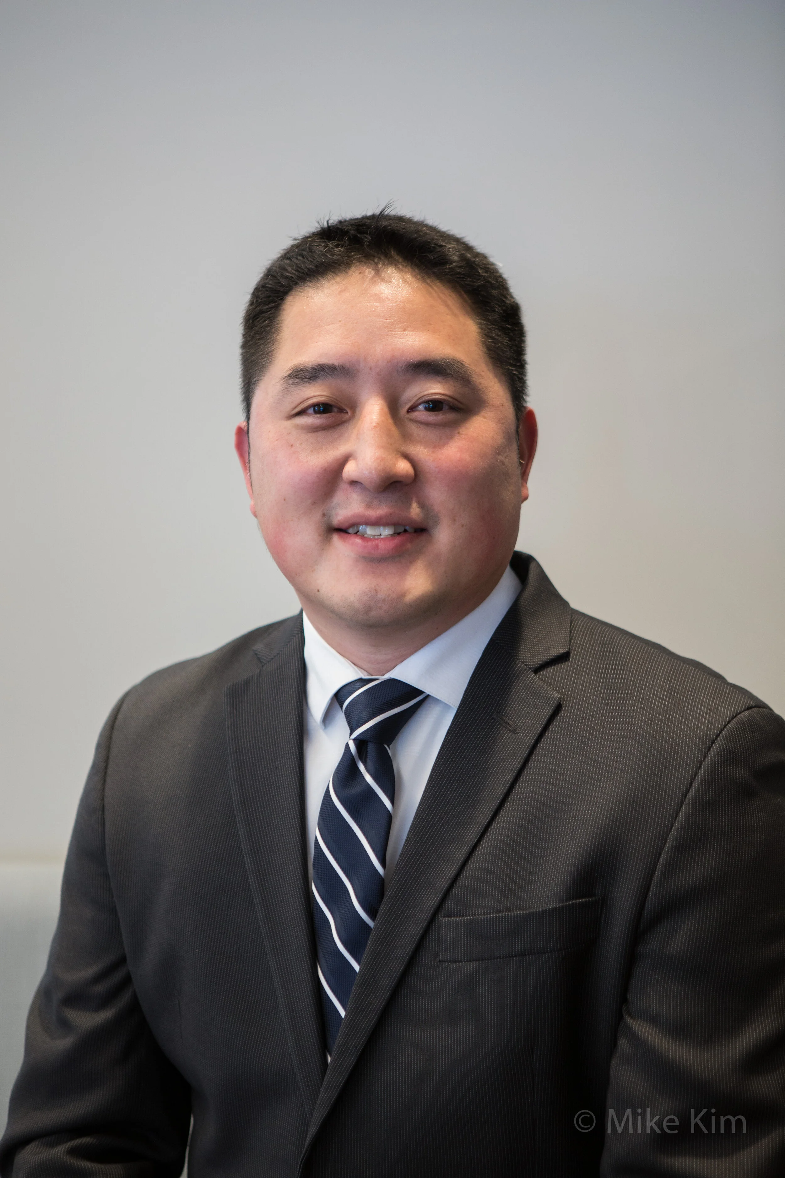 Our Leadership — English Ministry at Bethel Church