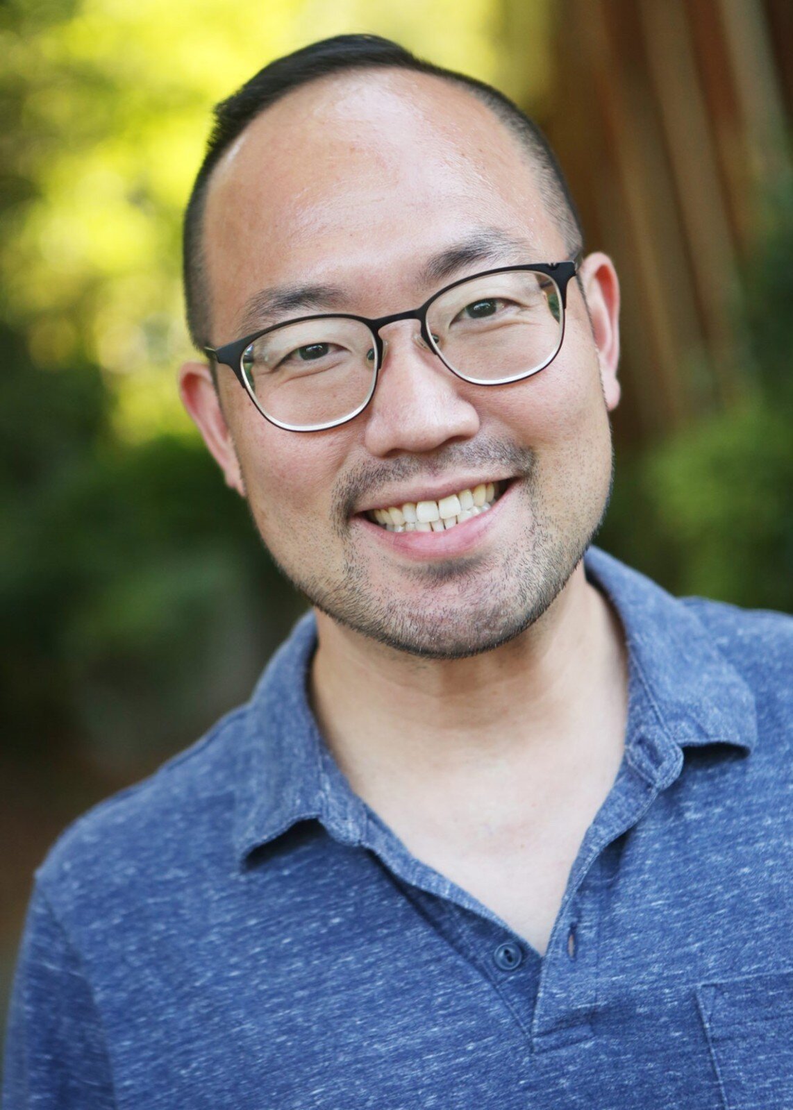 Our Leadership — English Ministry at Bethel Church