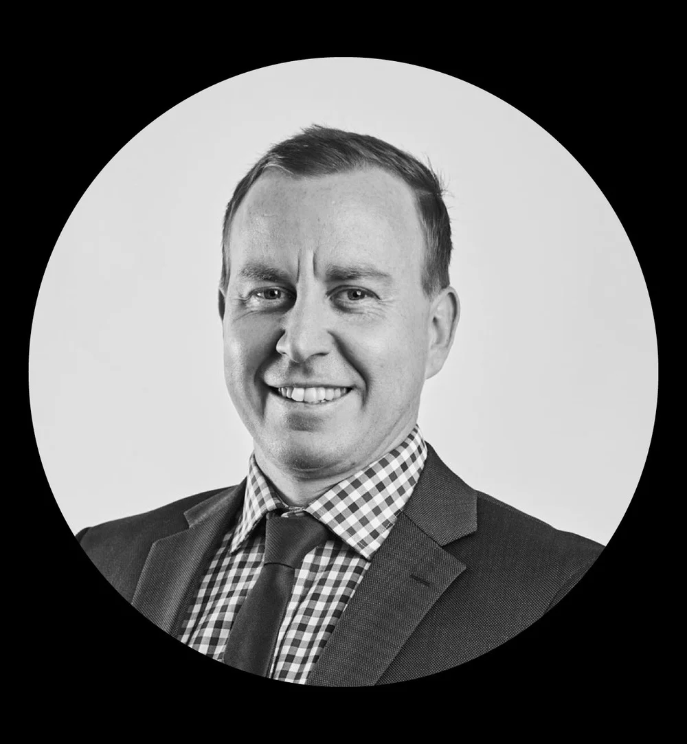 Daniel Bycroft — Merton Lawyers