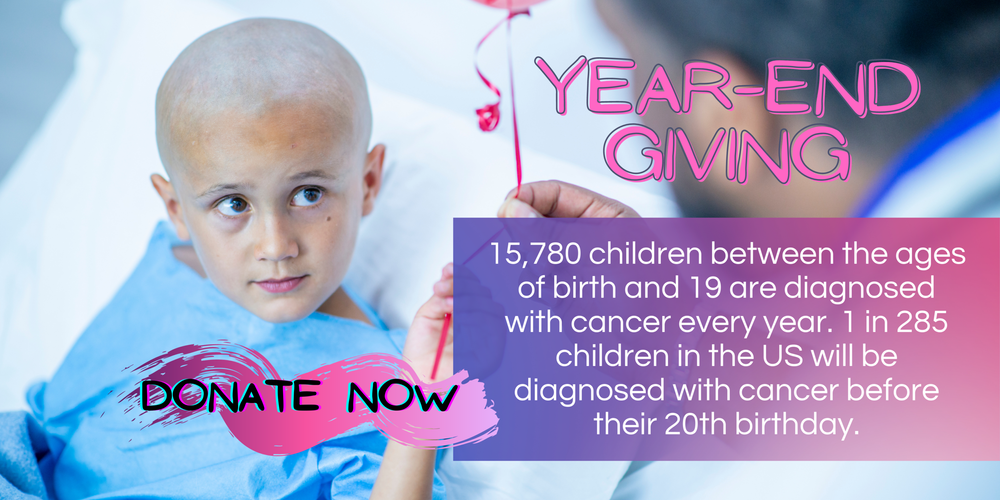 Creating Hope Foundation