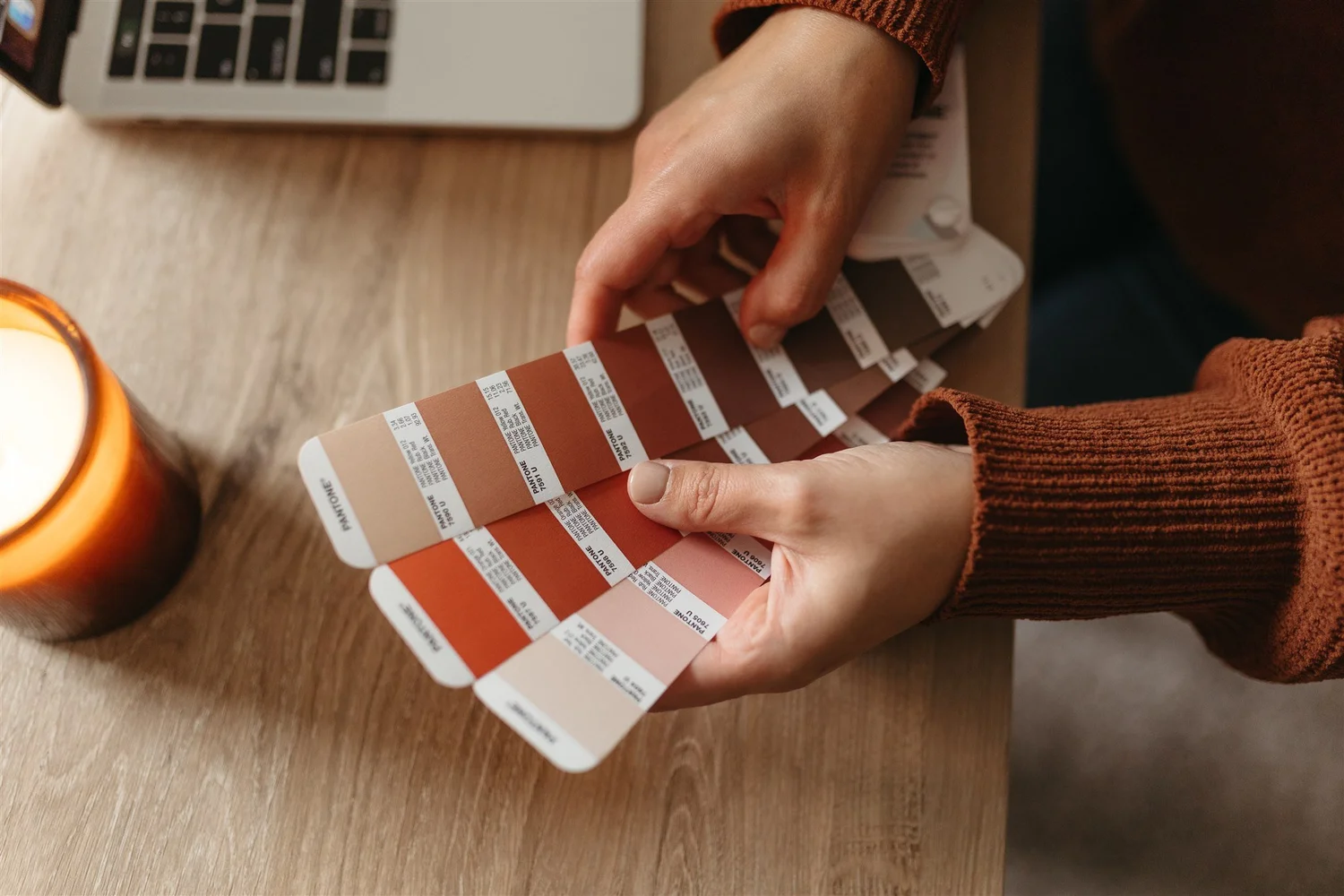 Branding Agency for Icons & Creators | November Design Studio ...