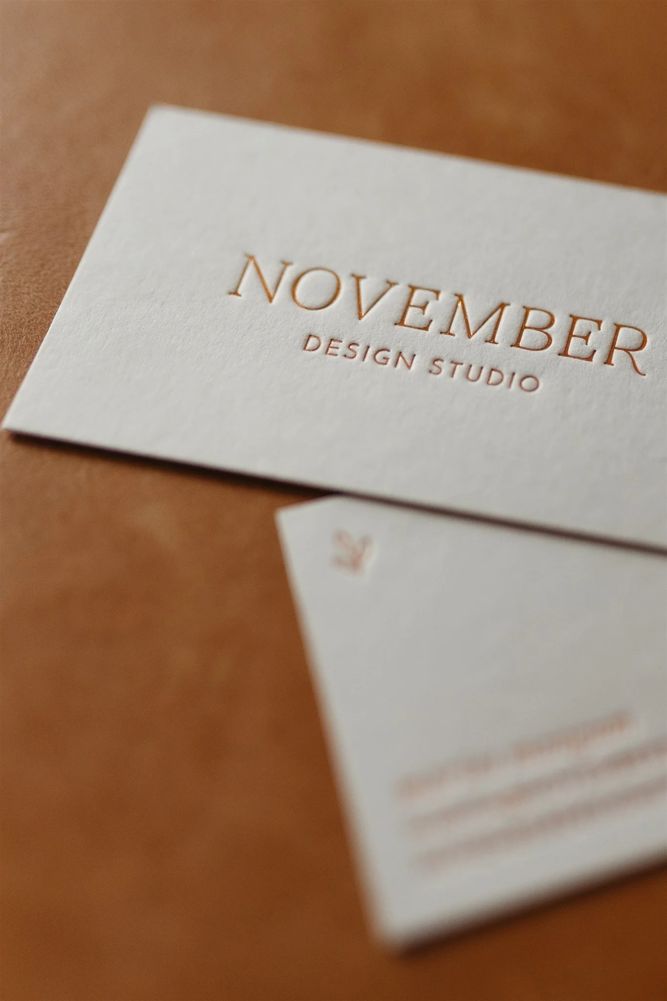 November Design Studio