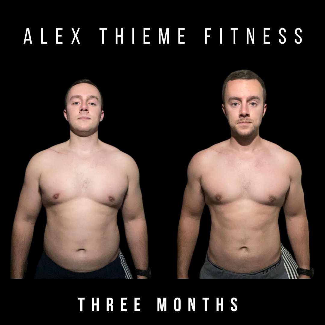 Alex Thieme Fitness
