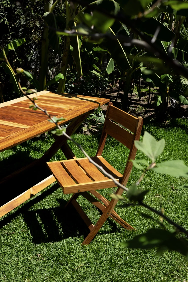 fábrica de muebles - Since 1984 - Woodcrafted in Mexico.