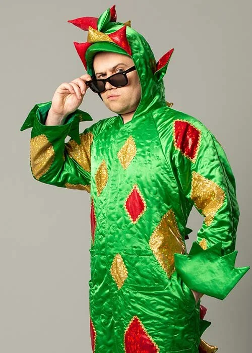 Piff Live in Your Home