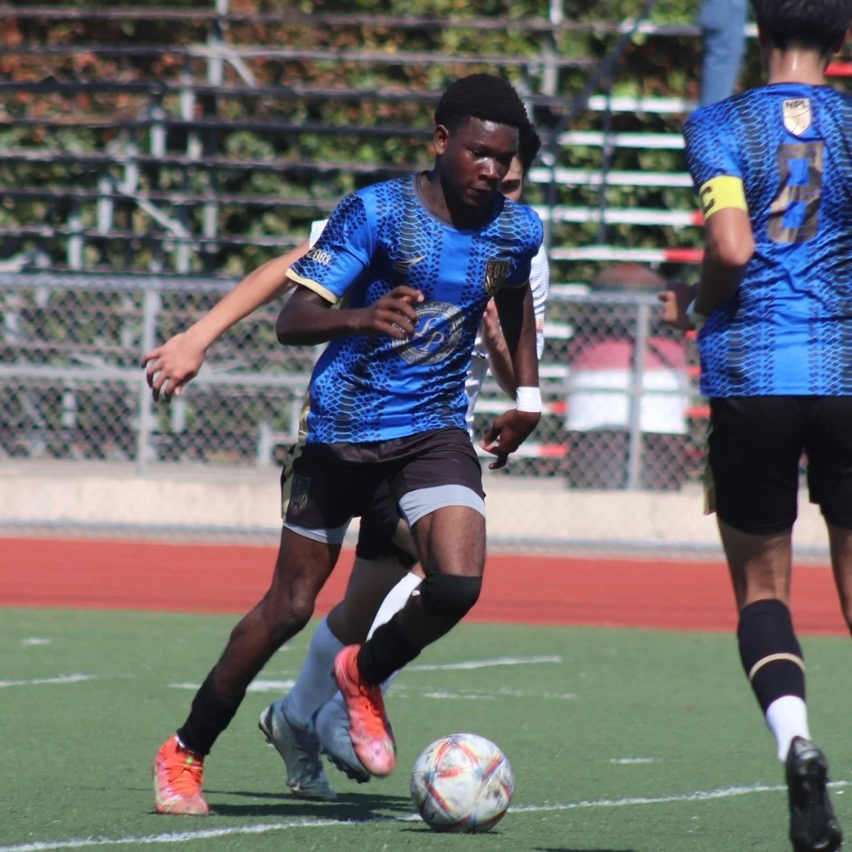 Welcome [www.richmondsol.org]