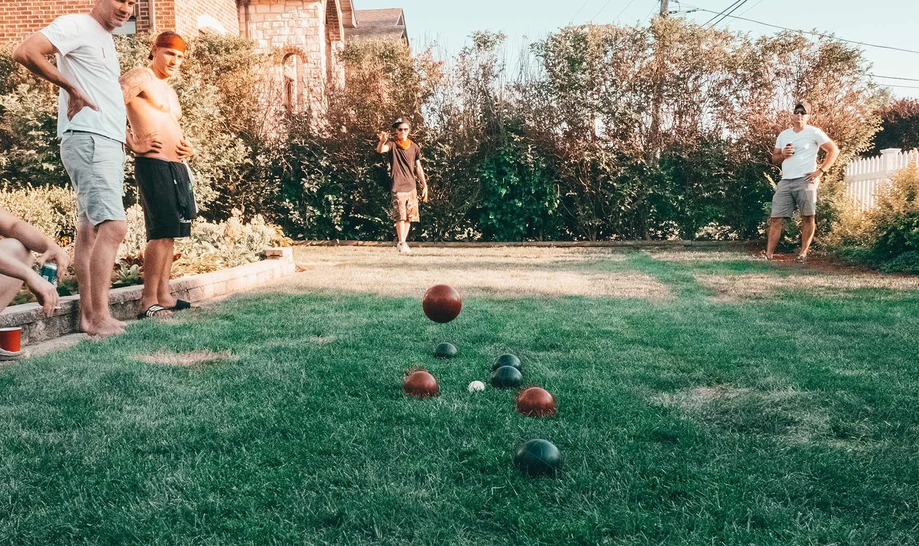 All Events — Maestors Bocce Club