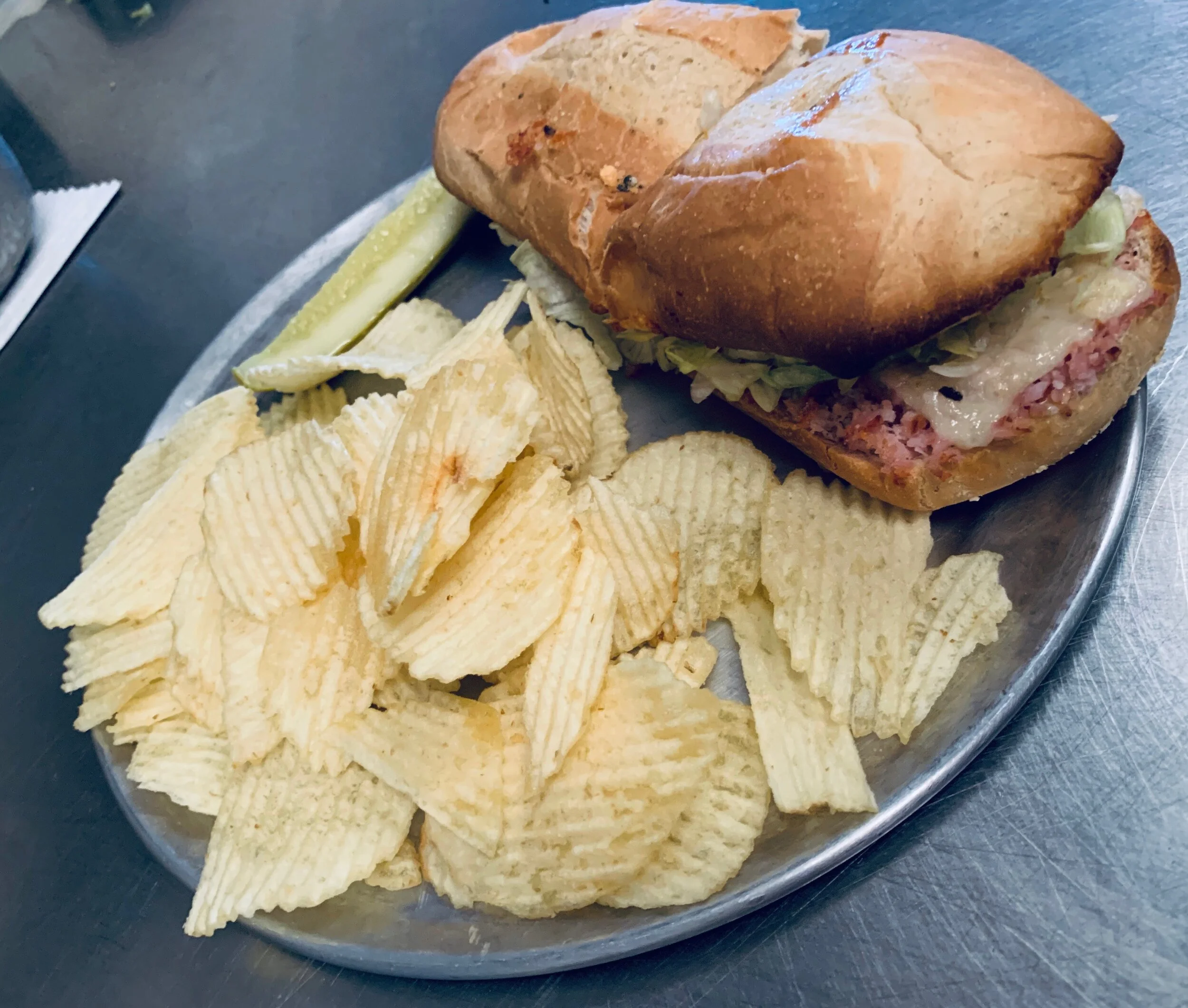 Pizza Restaurant in Springdale AR | Guido's Pizza