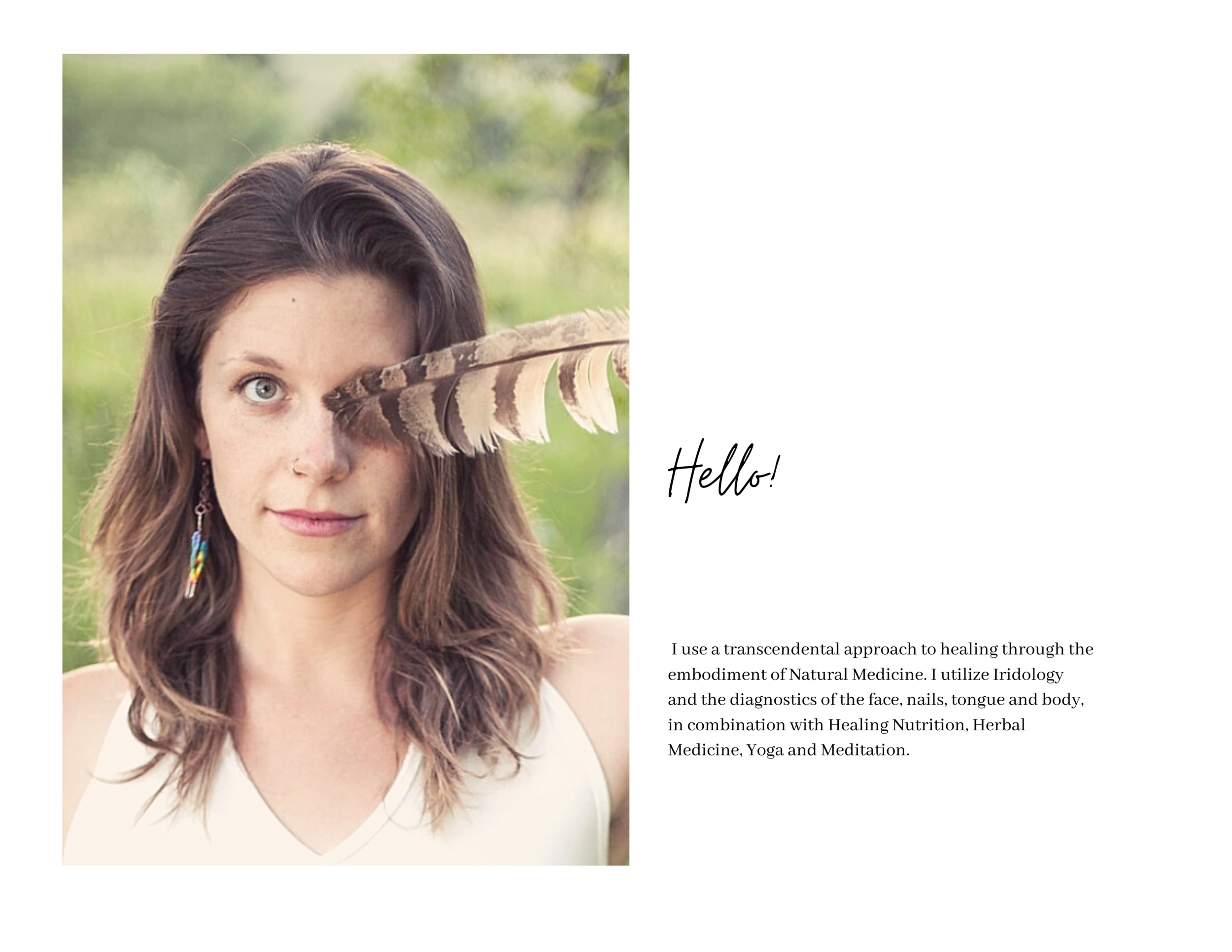 About — Hayley Porter
