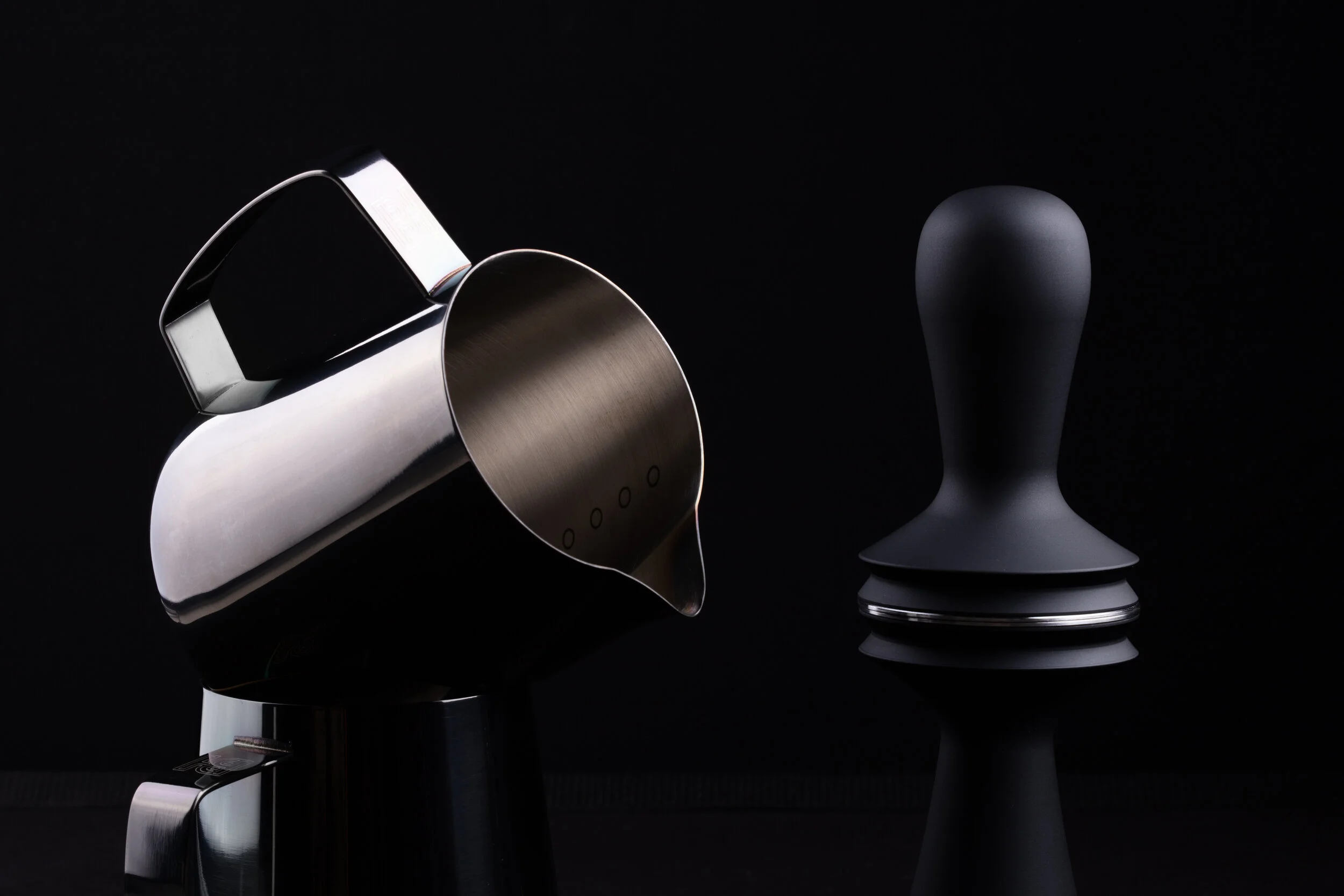 Barista Hustle Tools