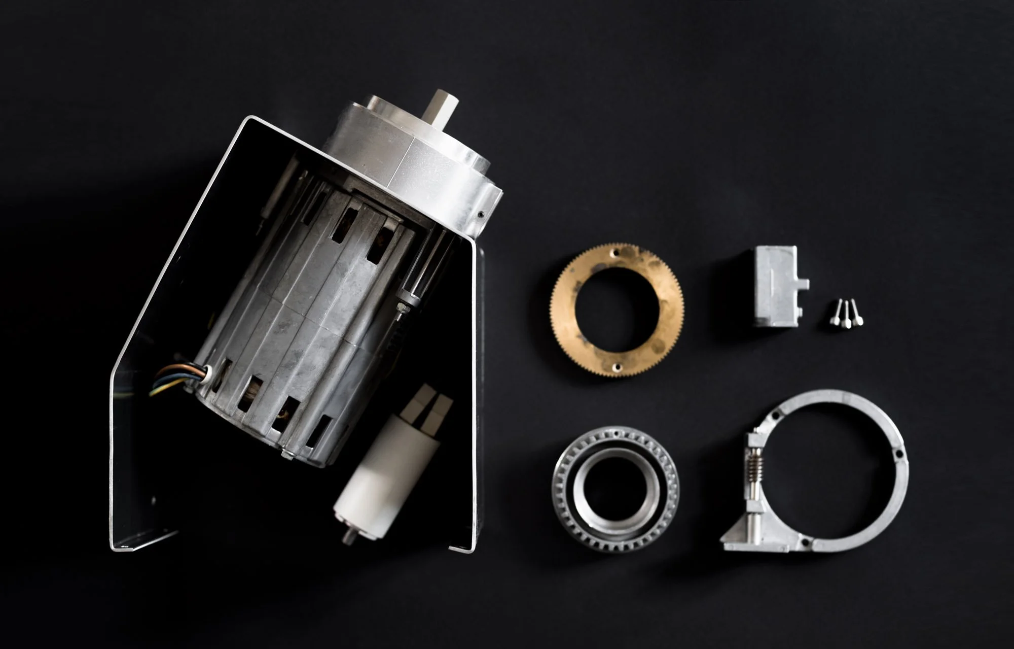 Barista Hustle Tools