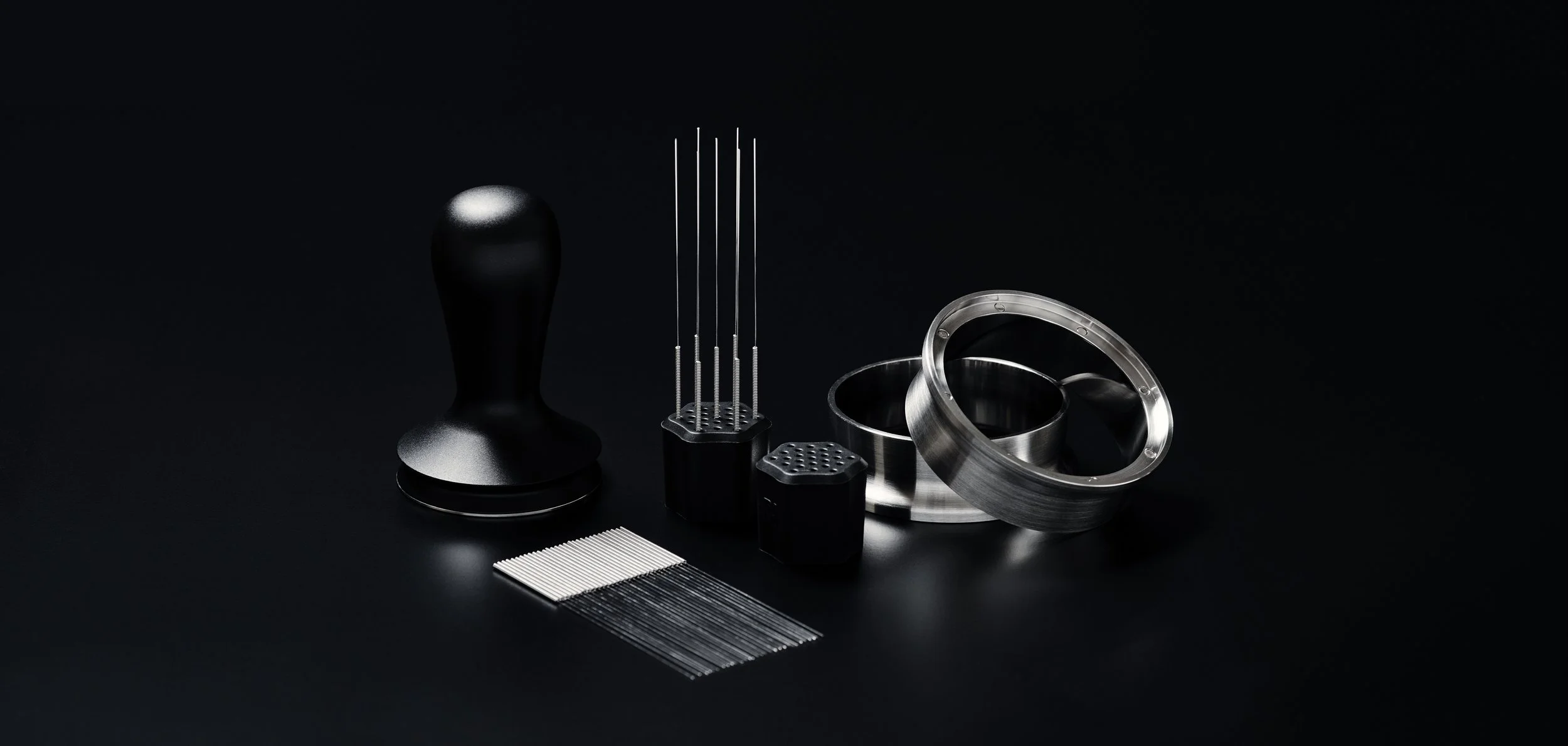 Barista Hustle Tools