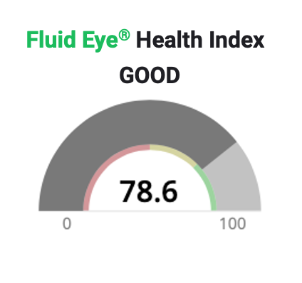 Fluid Intelligence - Connected Oil®