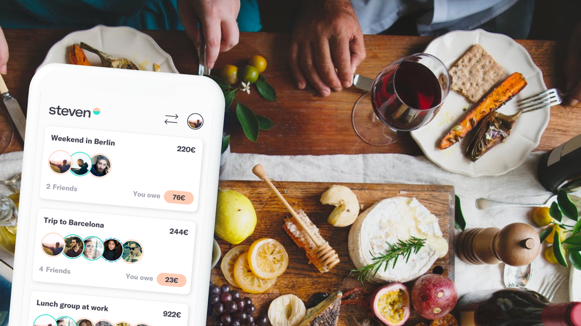 Smartaste appen på semestern – håller koll på utgifterna — Steven