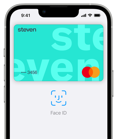 App | Steven - Be even with friends