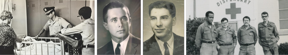 About Worklyn Partners — WORKLYN PARTNERS