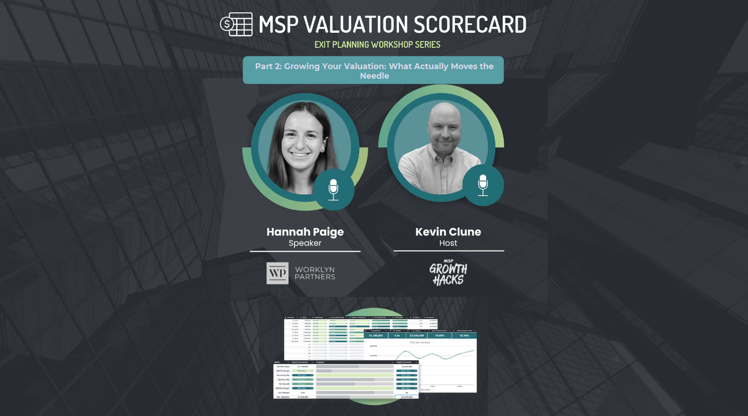 Worklyn Insights — WORKLYN PARTNERS