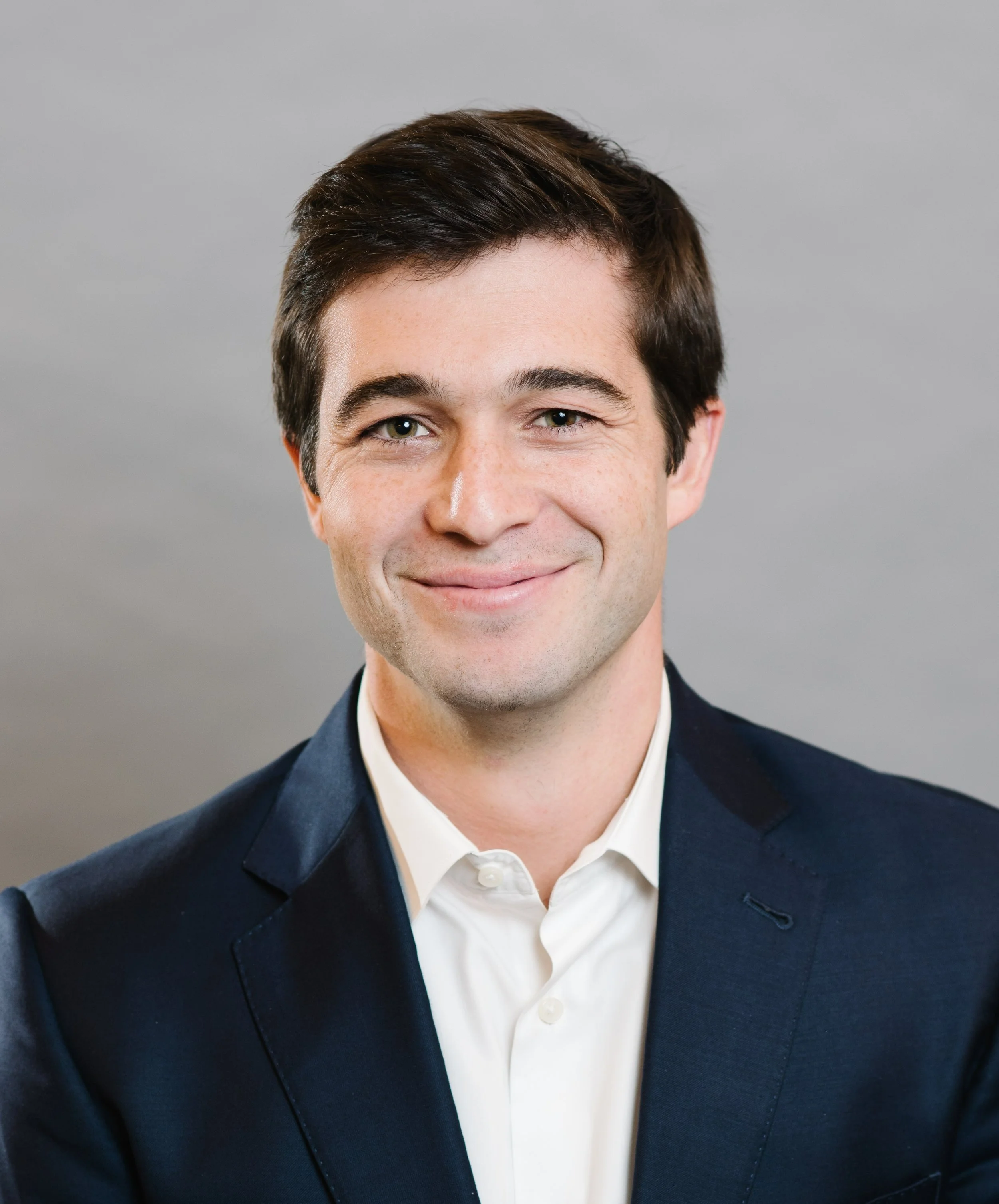 Johnny Lieberman — WORKLYN PARTNERS