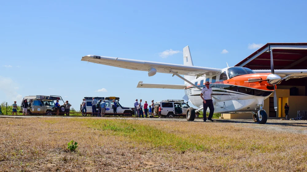 Recruitment — Mercy Air