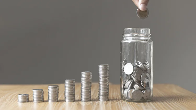 How Much Should You Have Saved By Every Age? Your Guide to Financial ...