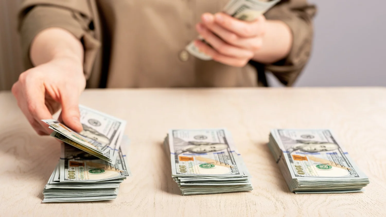 Unlock Your Financial Identity: The 5 Money Personality Types Explained ...