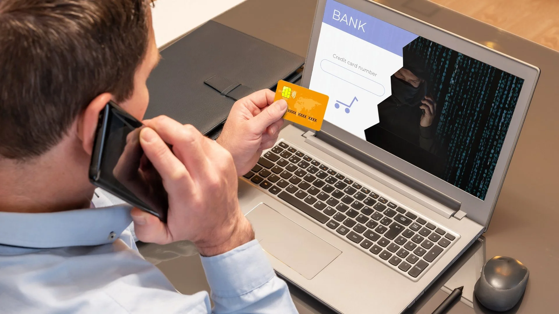 Scams in Singapore: A Victim's Guide to Recovery and Prevention ...