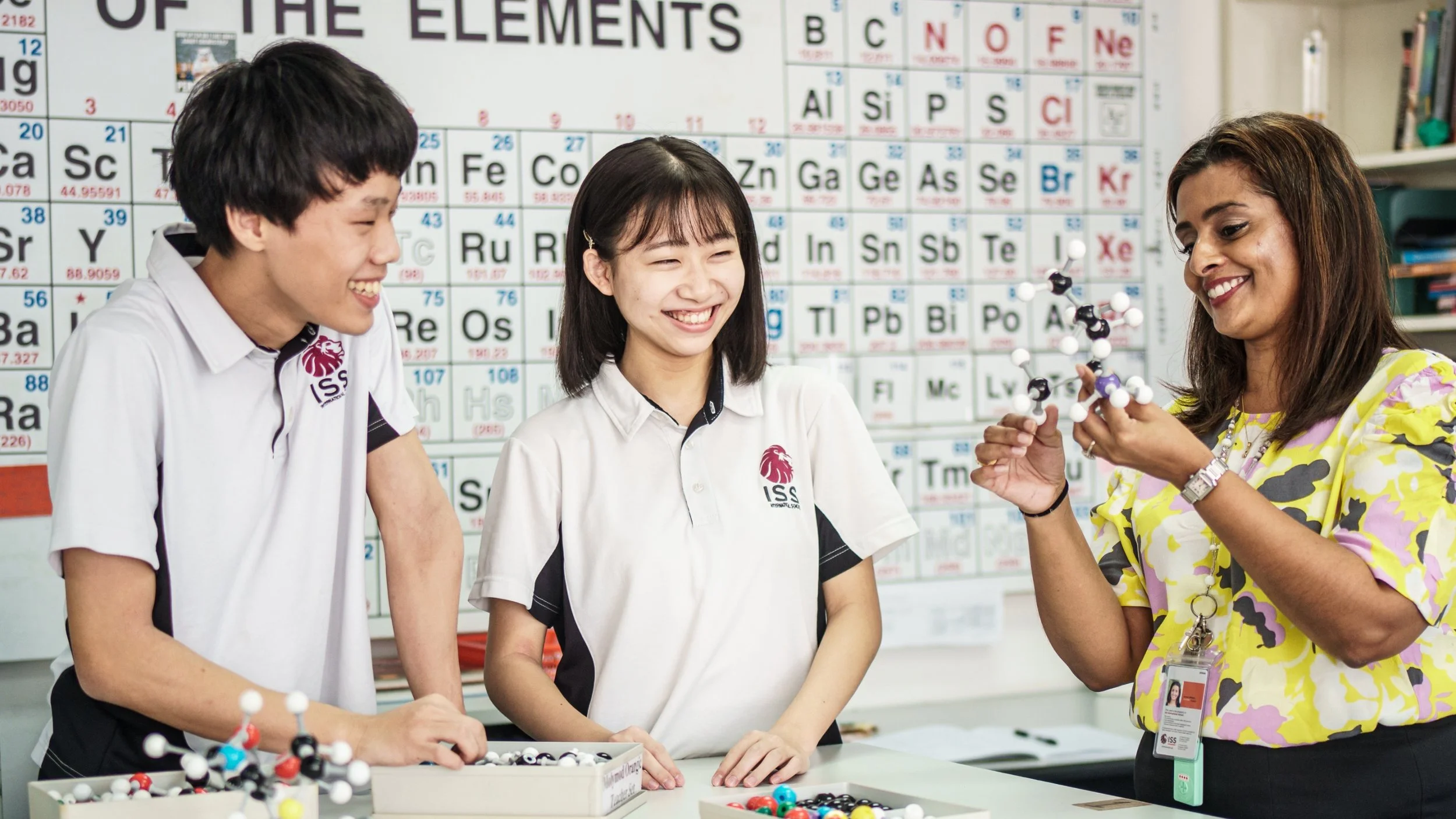 Best International Schools in Singapore for Expat Children: A ...