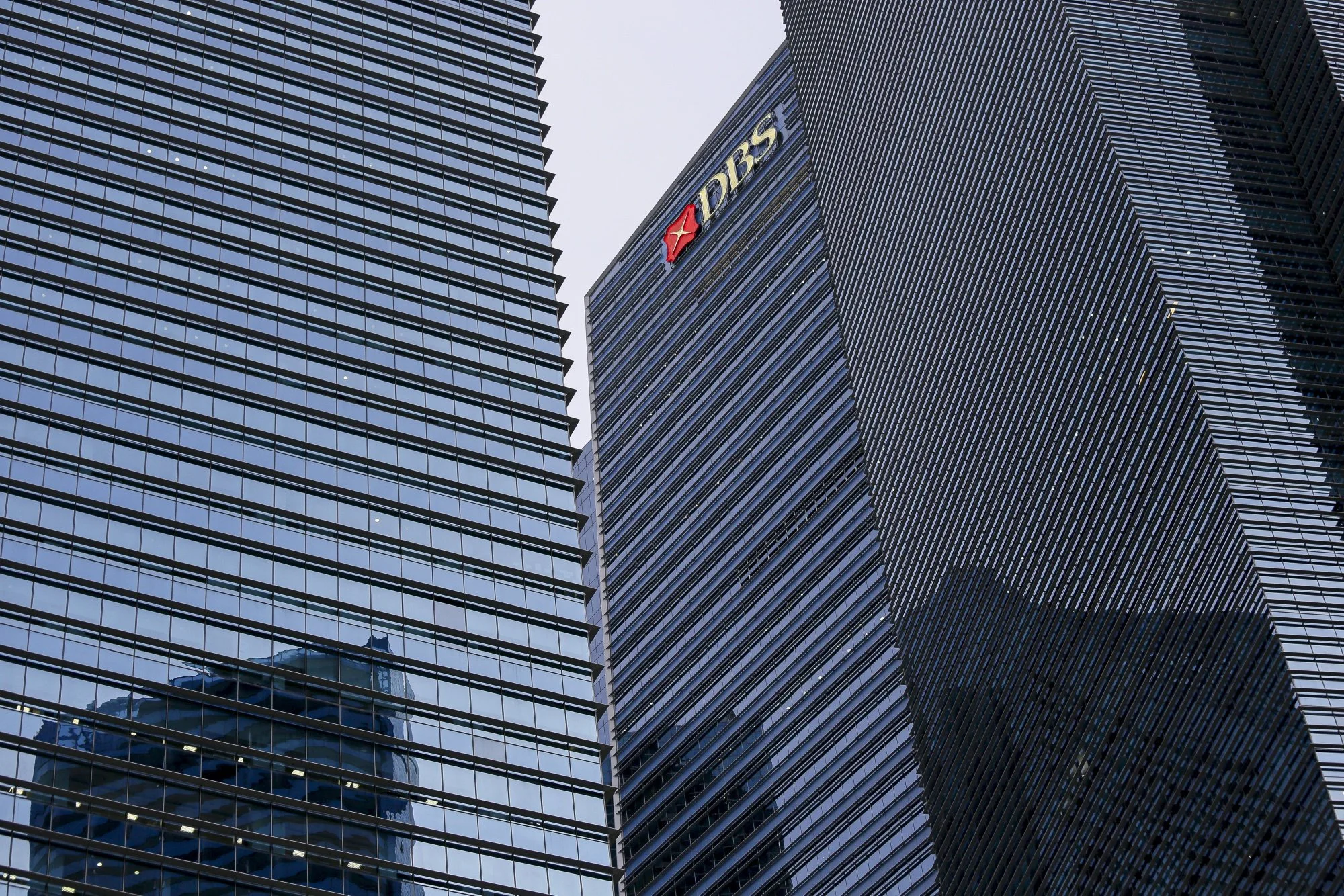 Top Banks in Singapore for Expats 2024 List — TallRock Capital