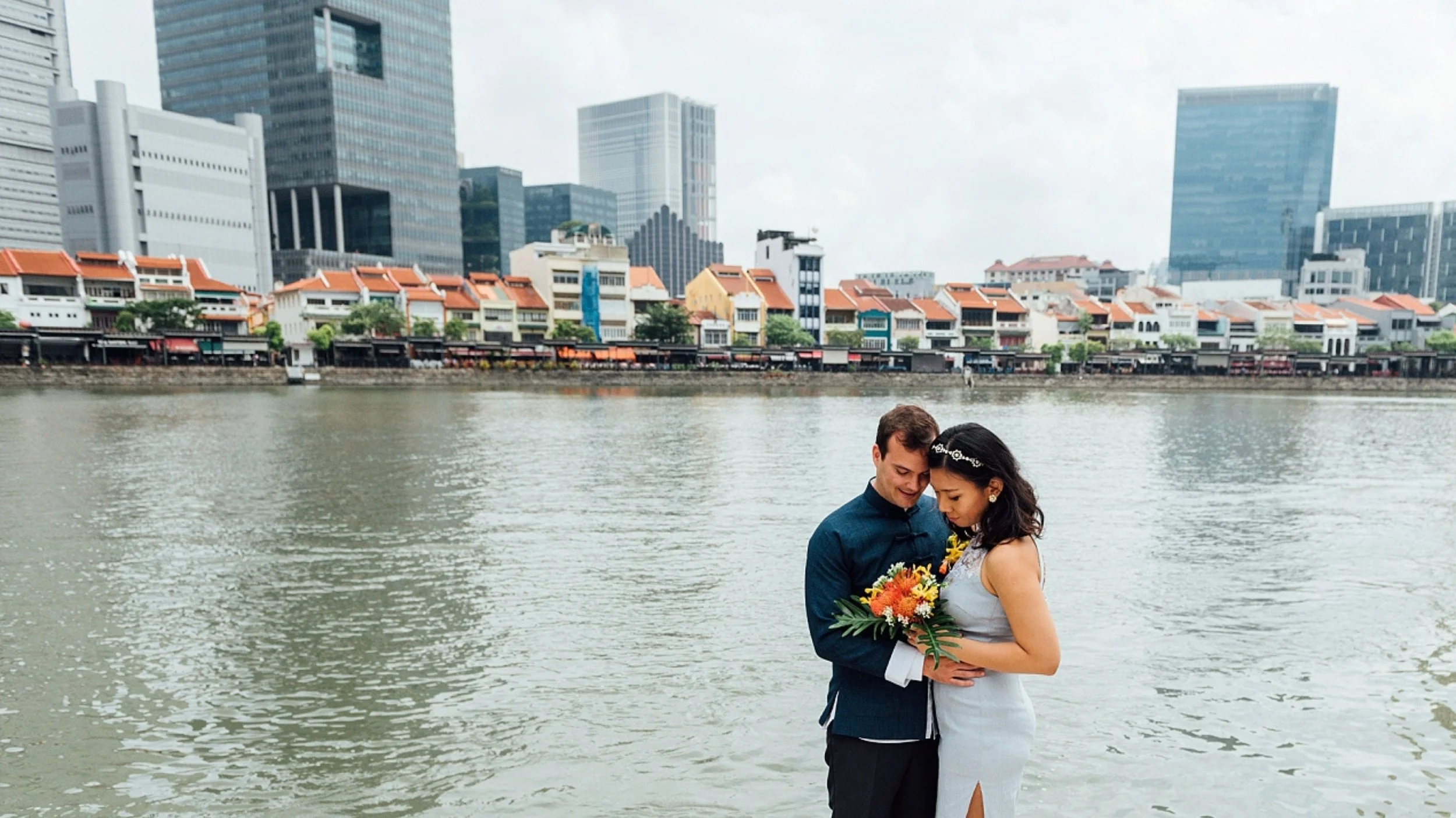 Marrying a Singaporean: Your Guide as a Foreigner — TallRock Capital