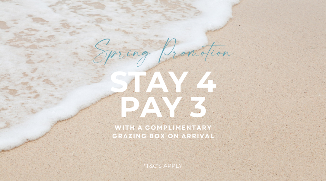 Luxury Breaks South West | Luxury Accommodation | South West, Australia