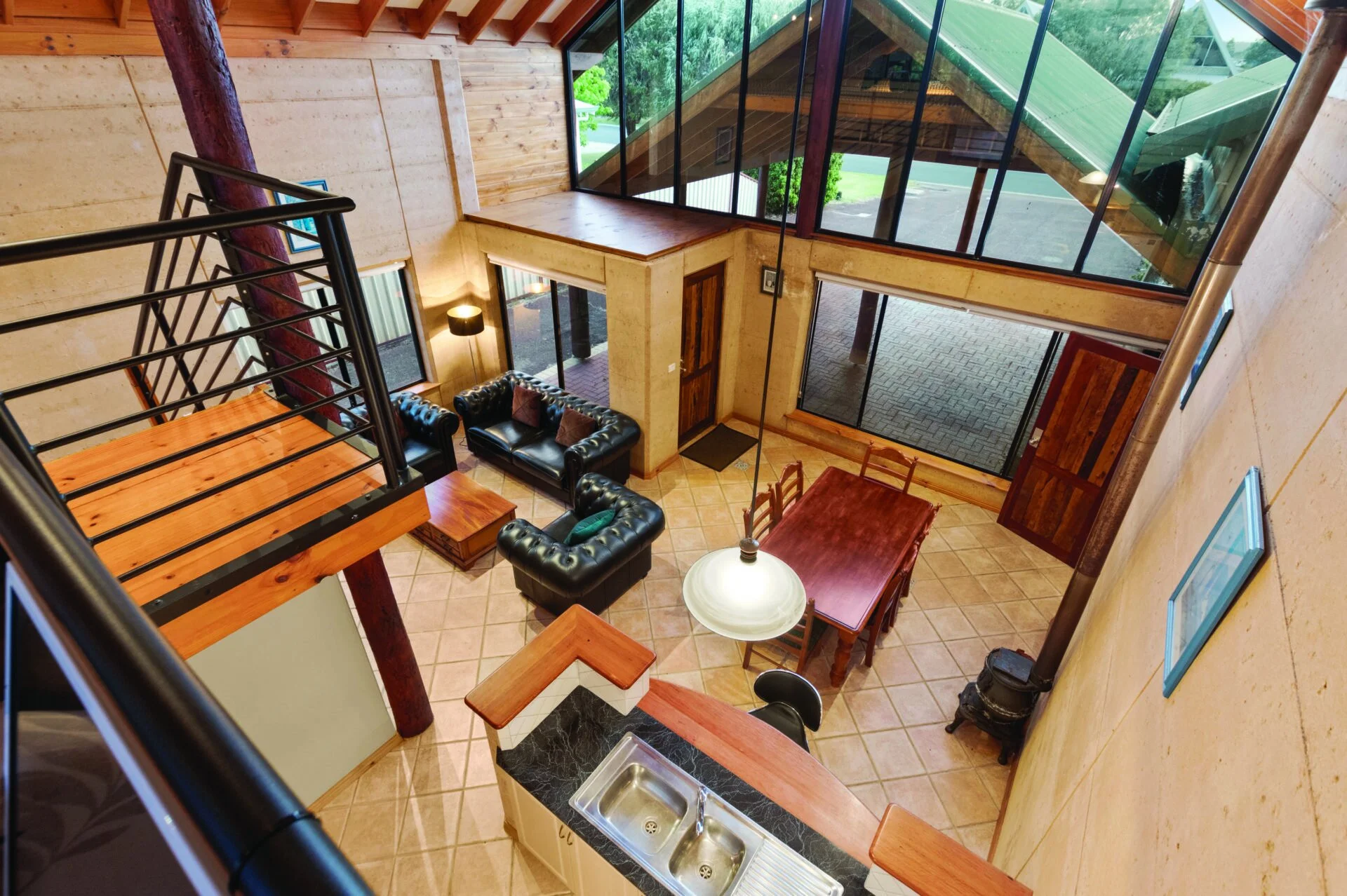 Our Properties - Quindalup