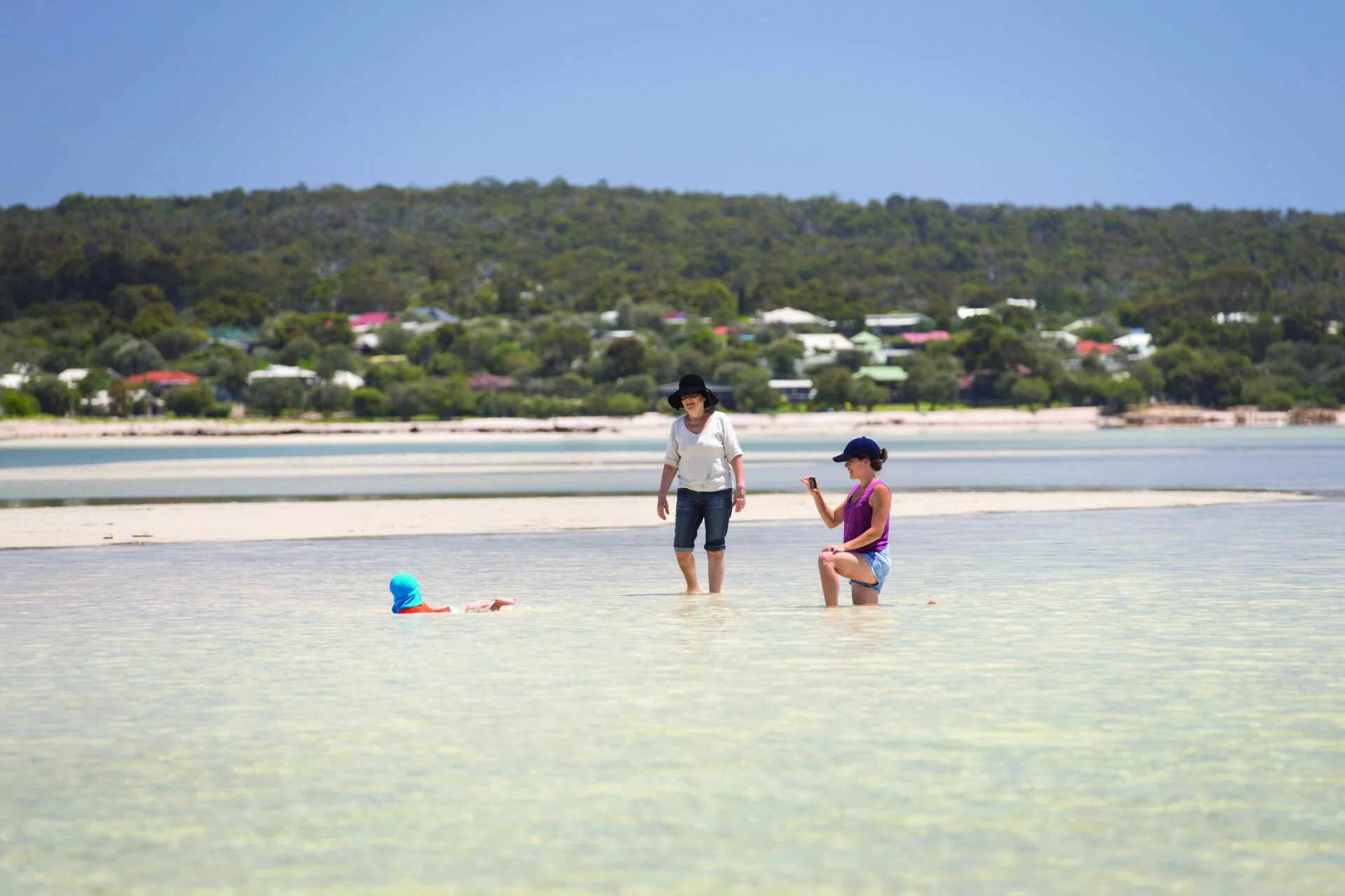 Our Properties - Quindalup