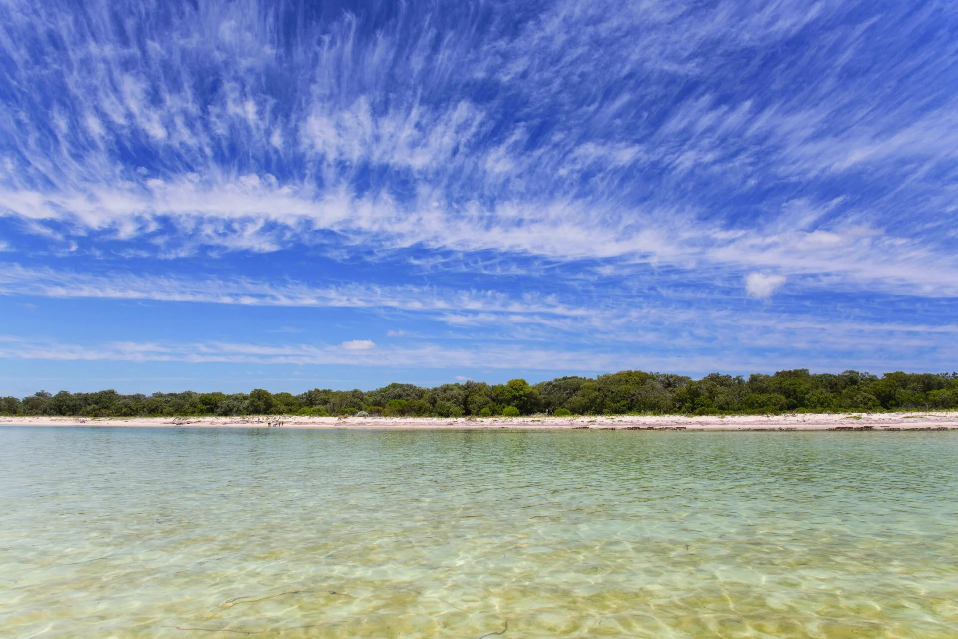 Our Properties - Quindalup