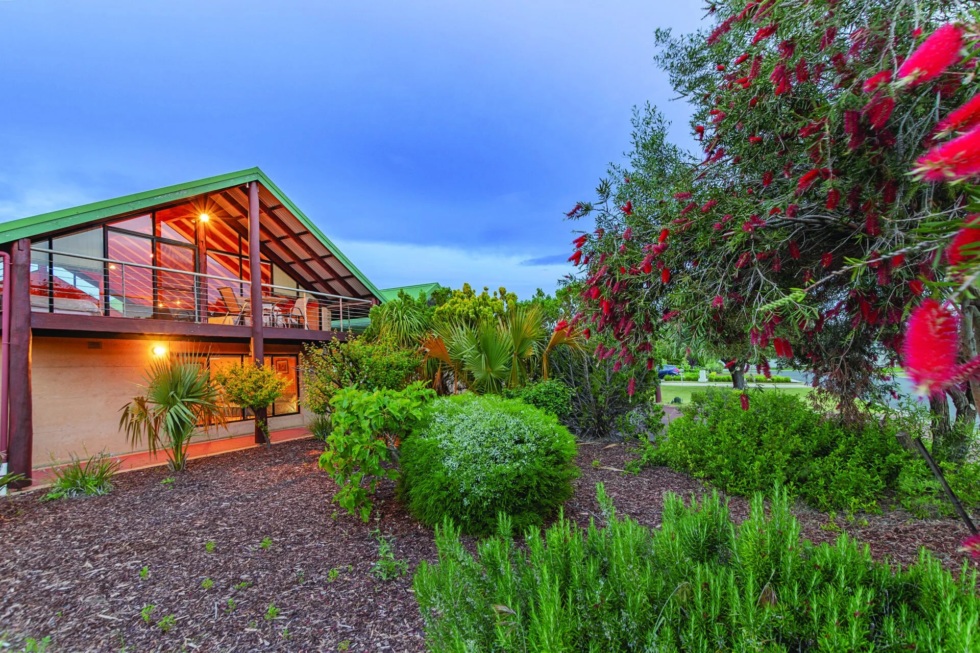 Our Properties - Quindalup