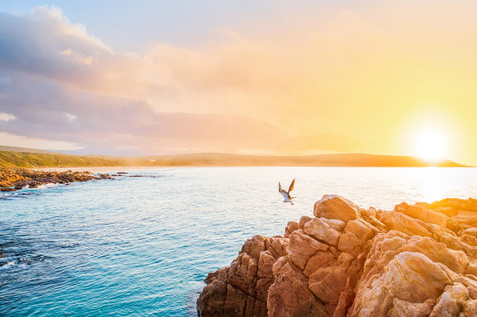 Short Stay Holiday Accommodation | South West, Western Australia ...