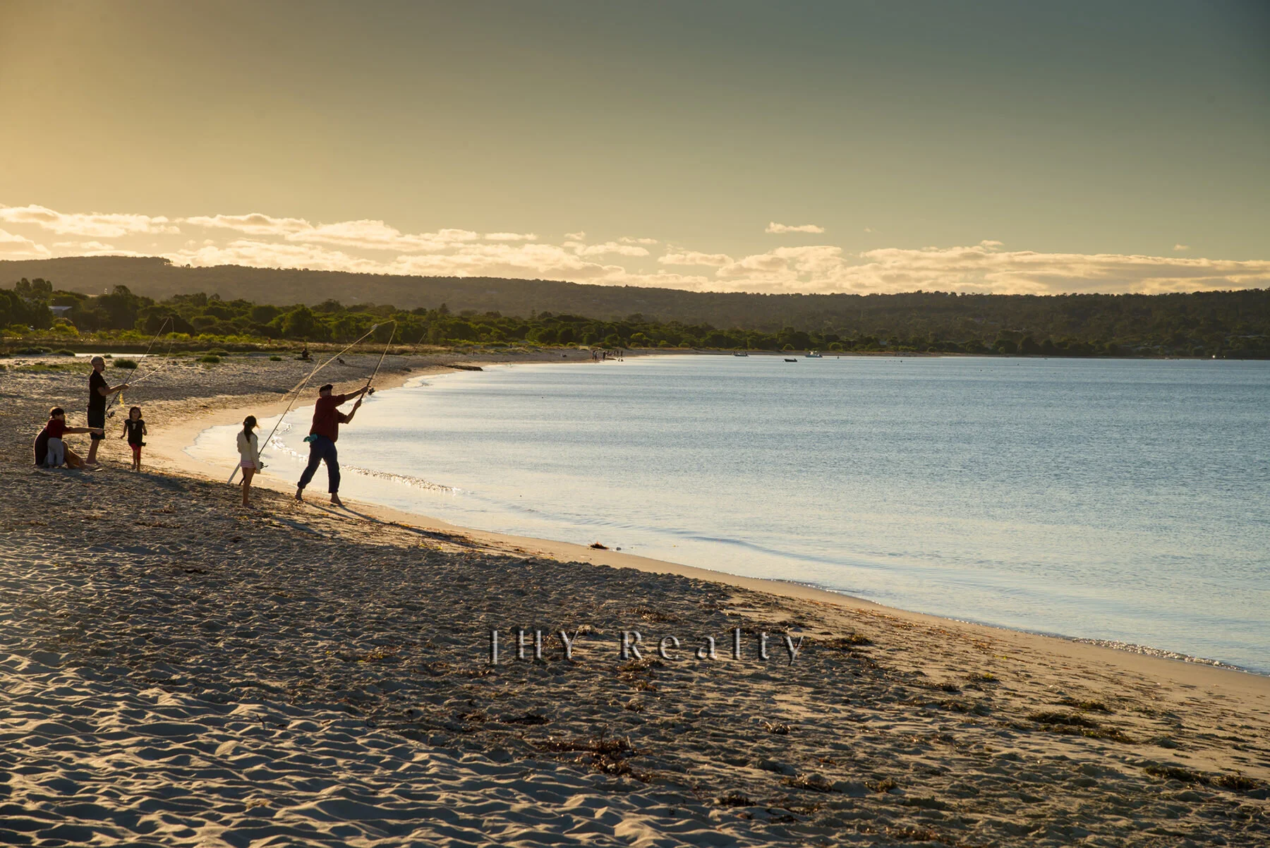 Our Properties - Quindalup