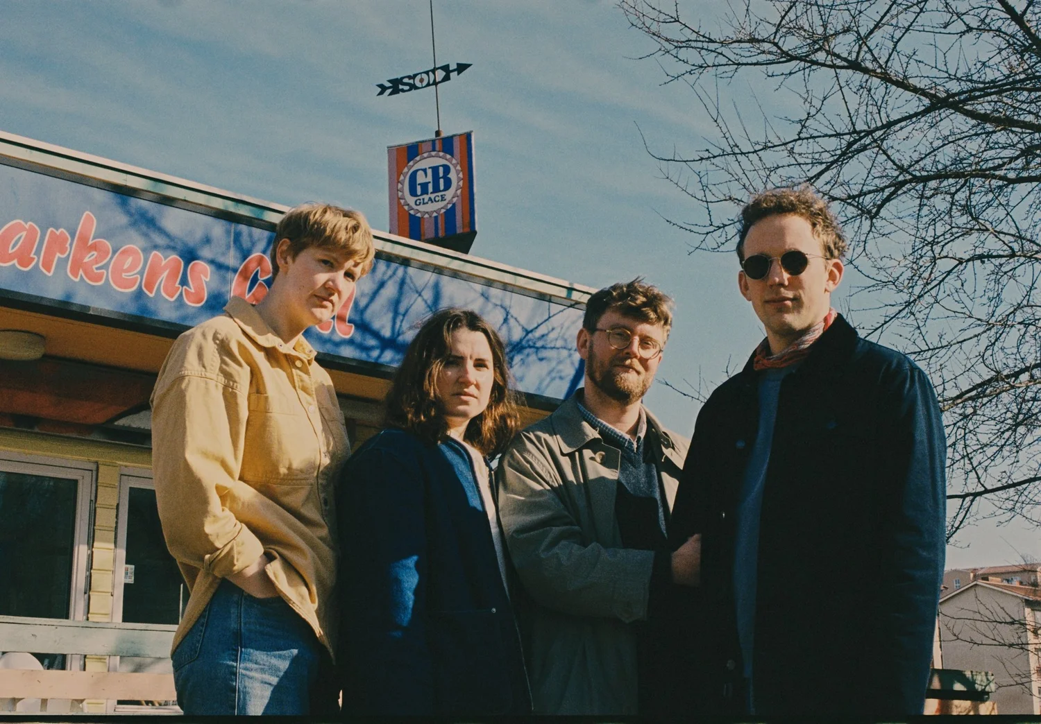 Live: Kippo + Totta & the Waves — Grand Malmö