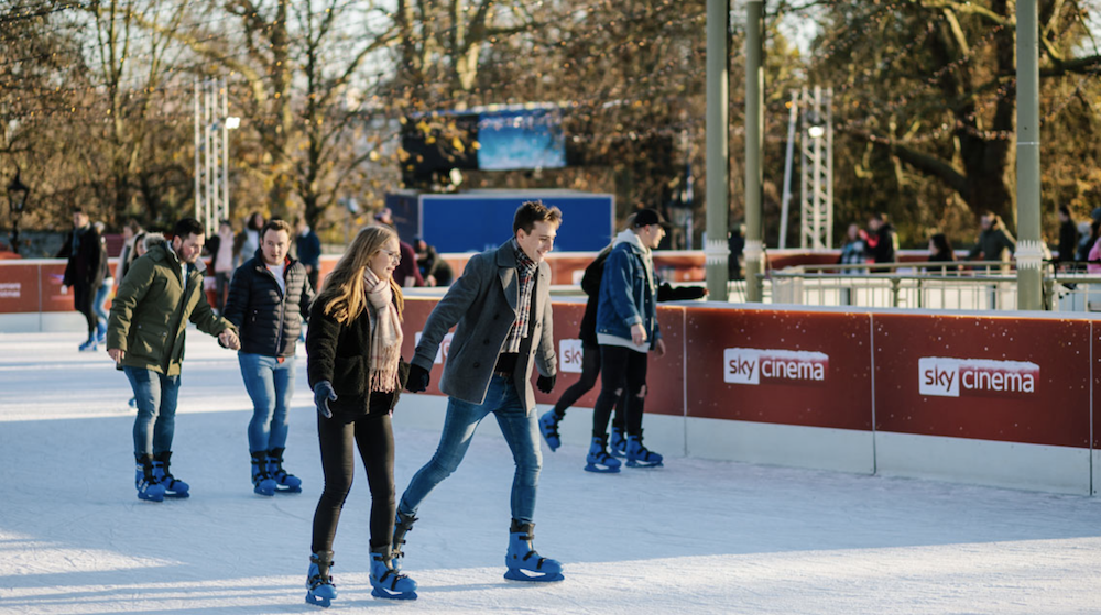 Local Spotlight #4 - Winter Wonderland — Prime Backpackers