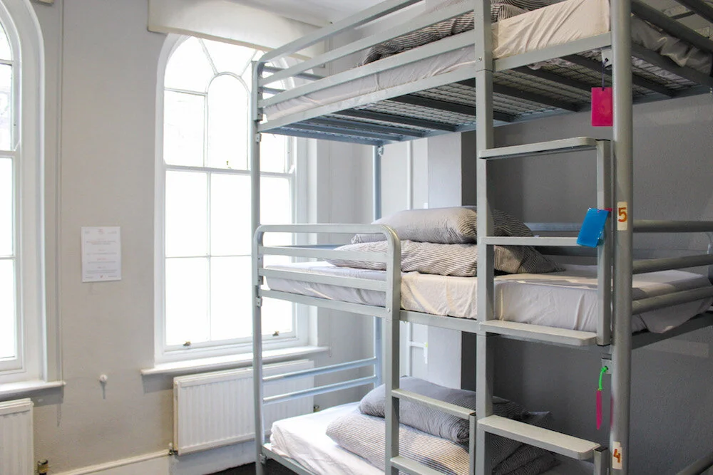Stay in Central London | Hostel — Prime Backpackers