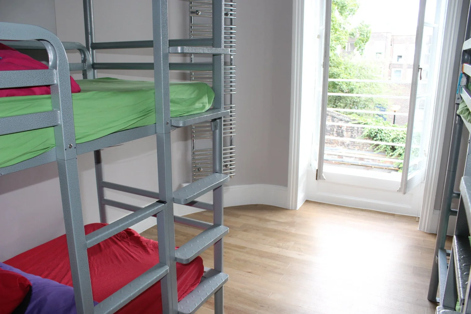 Stay at Central London Hostel — Prime Backpackers