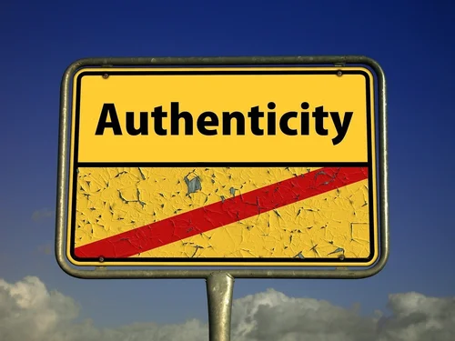 The challenges to being an authentic leader. — QED OD