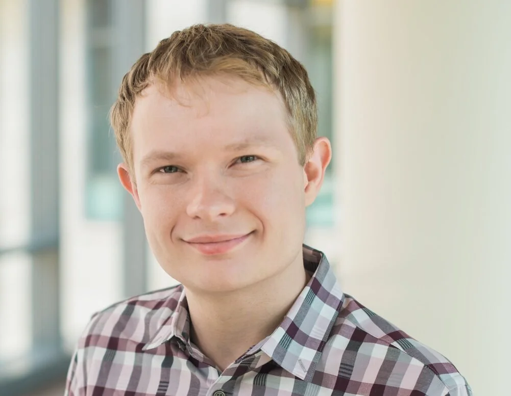 Cory Smith: Economics Research