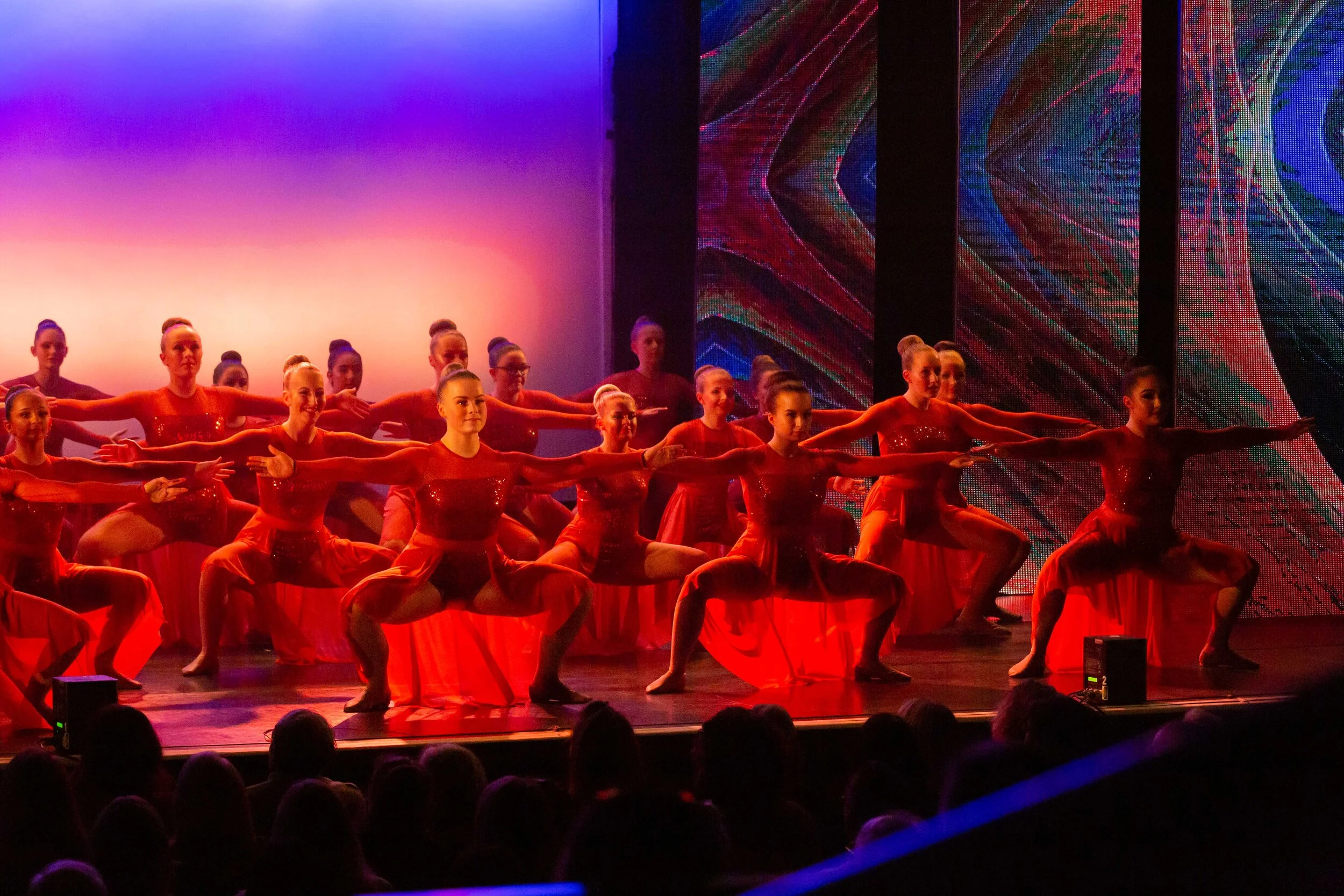 Gallery 1 — Danz Creations