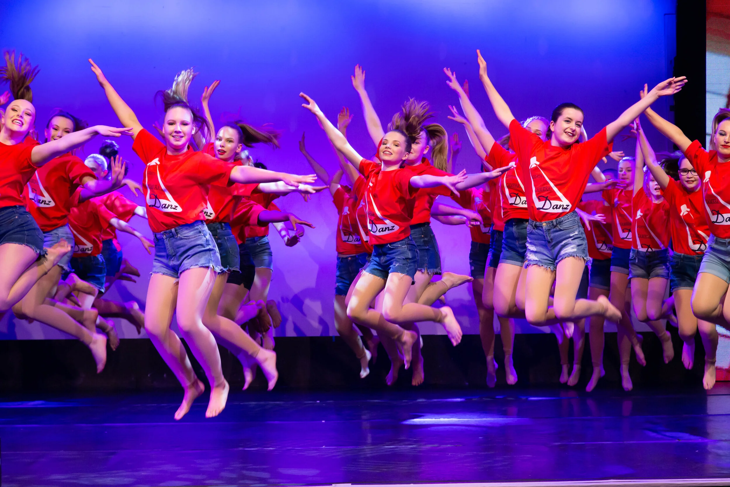 ABOUT US — Danz Creations