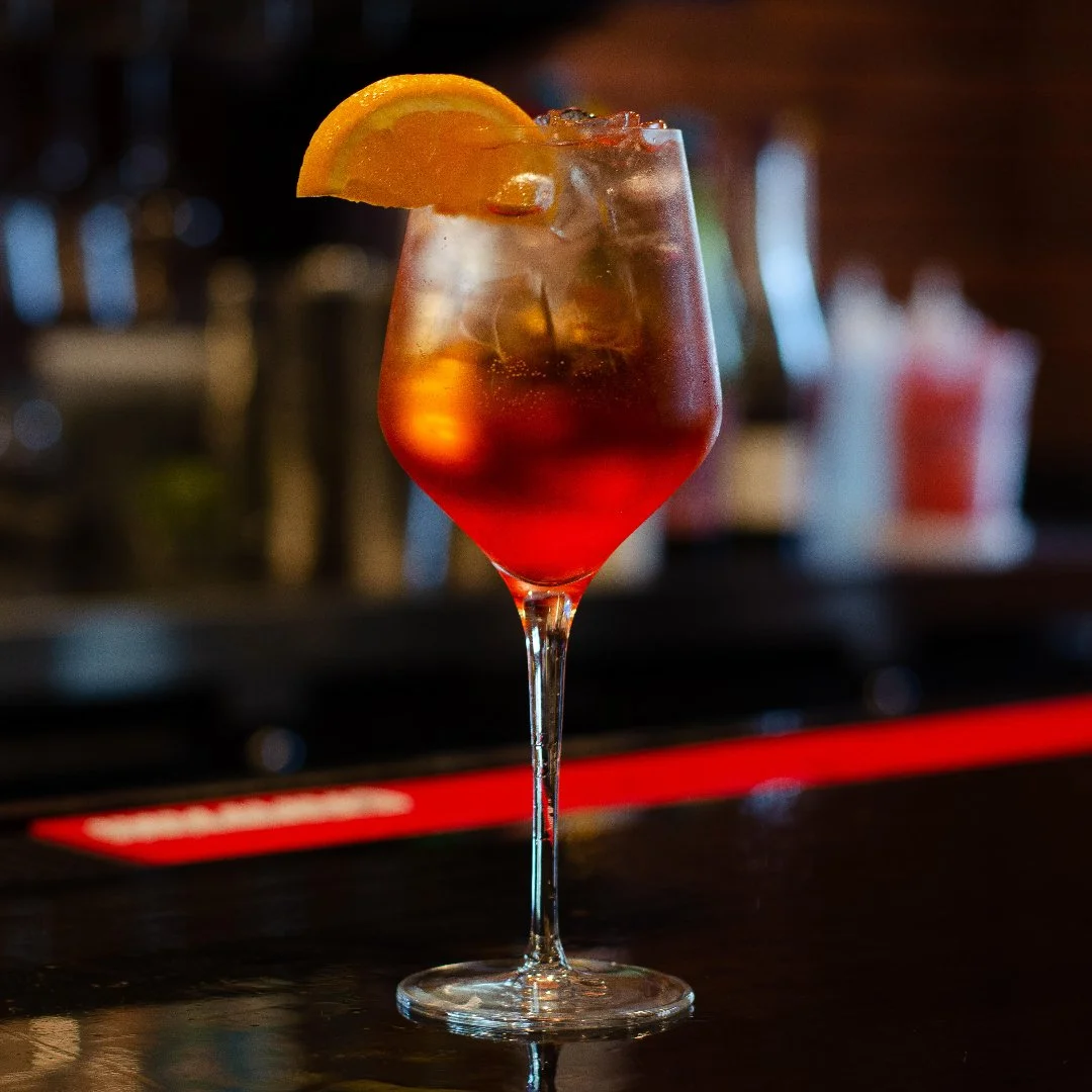 Drinks Menu — Pizzeria da Gloria